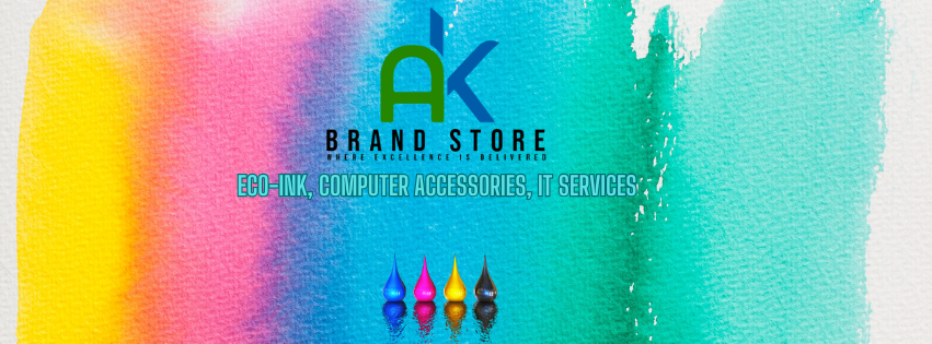 Shop Premium Tech Products – AK BrandStore Mauritius